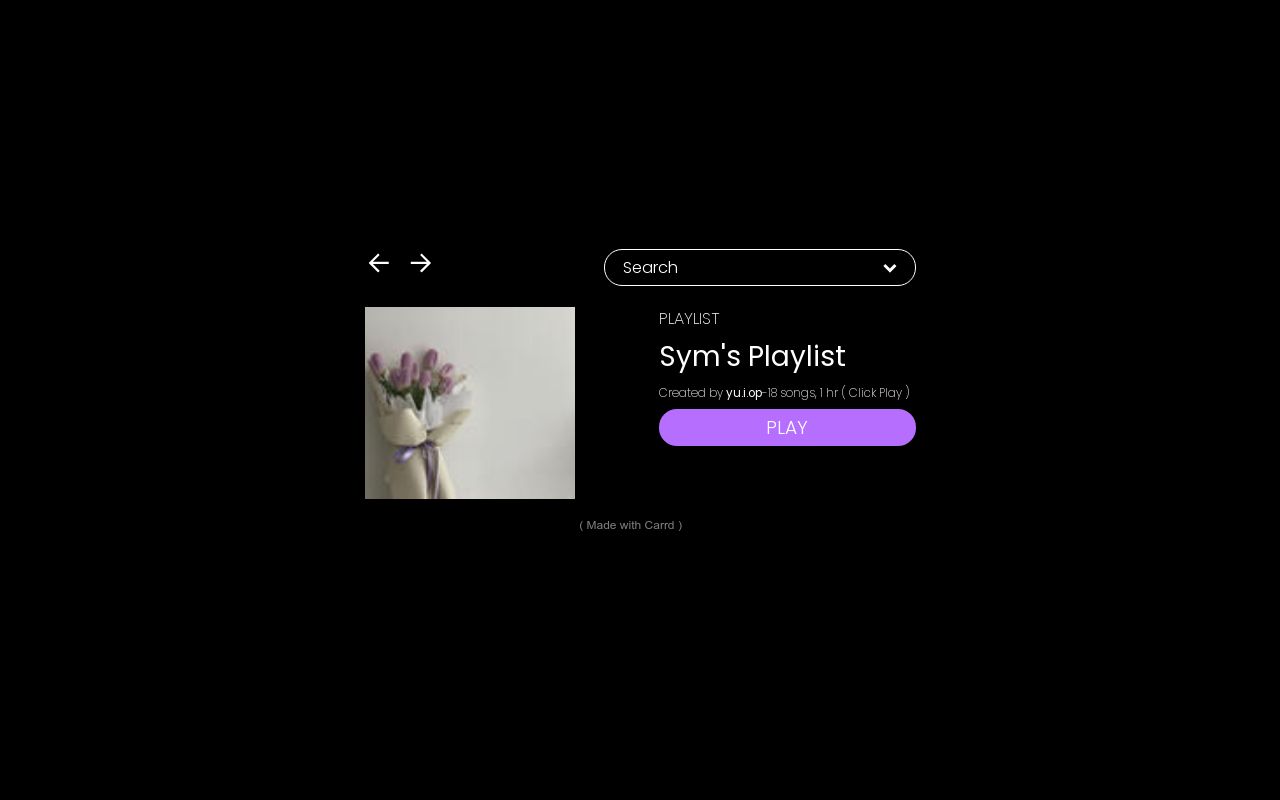 Symphony / Yu.i.op Introduction